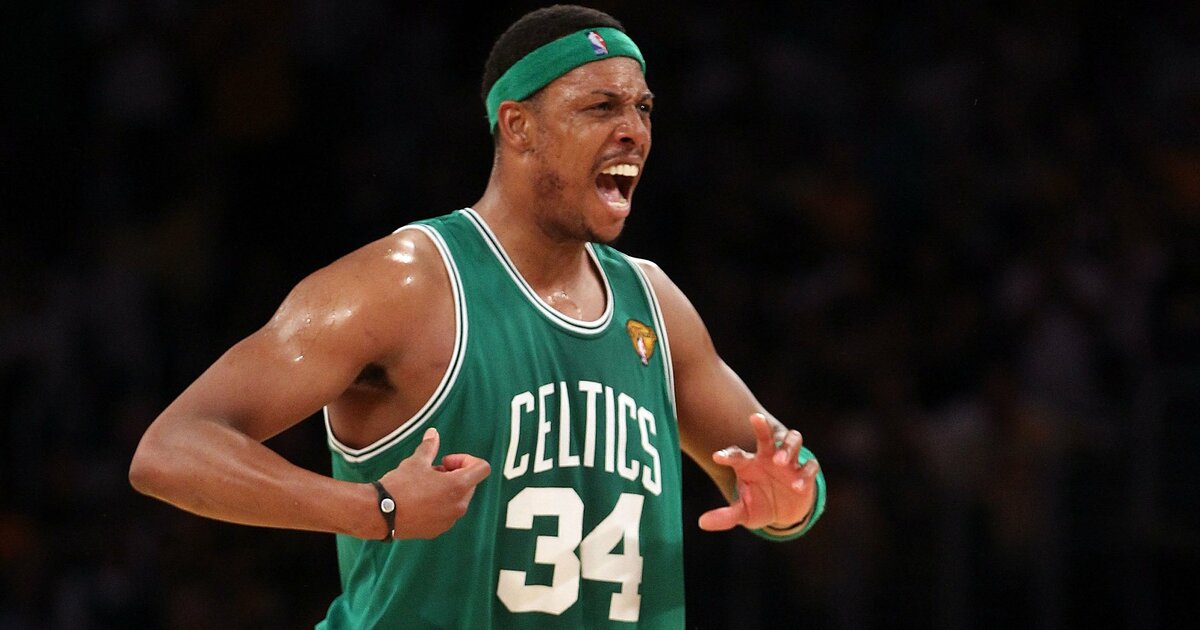 50 Points in a Game - Boston Celtics Quiz
