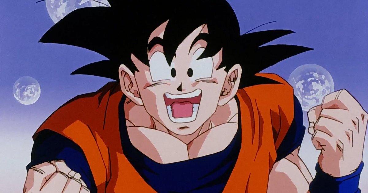 Dragon Ball Z Silhouettes Quiz - By Moai