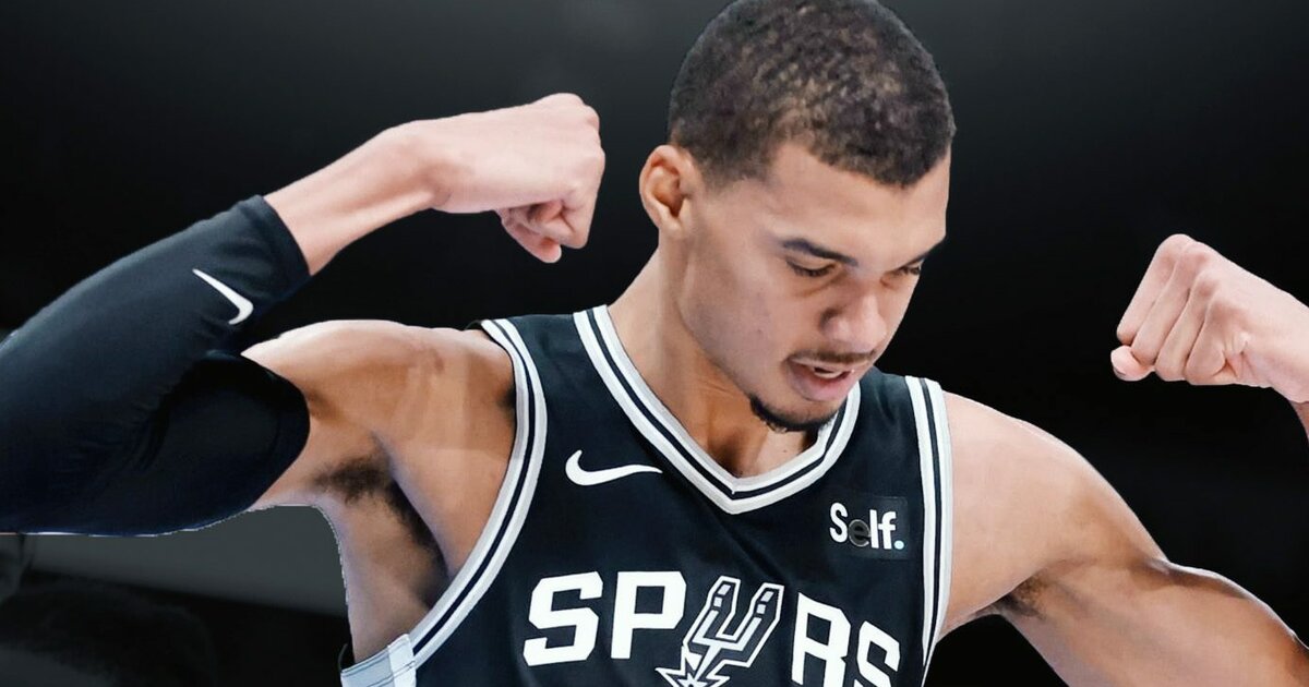 50 Points in a Game - San Antonio Spurs Quiz