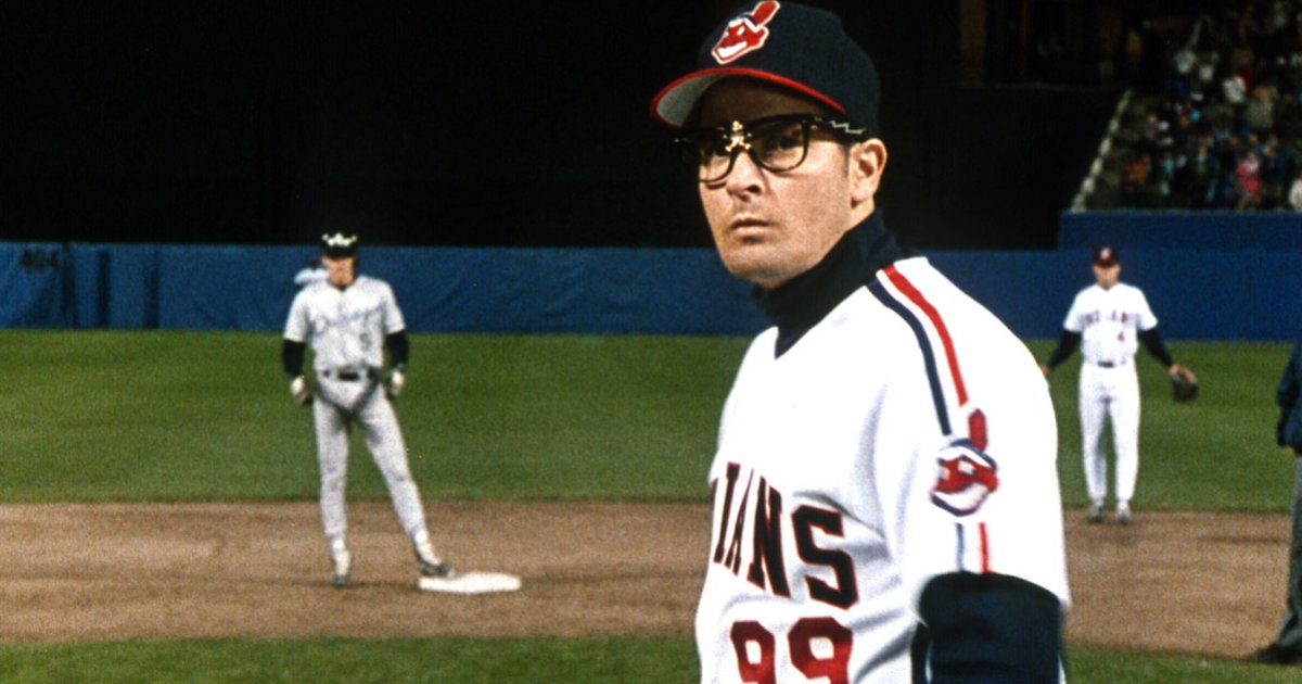 Click a Movie, Initially - Sports Movies II Quiz