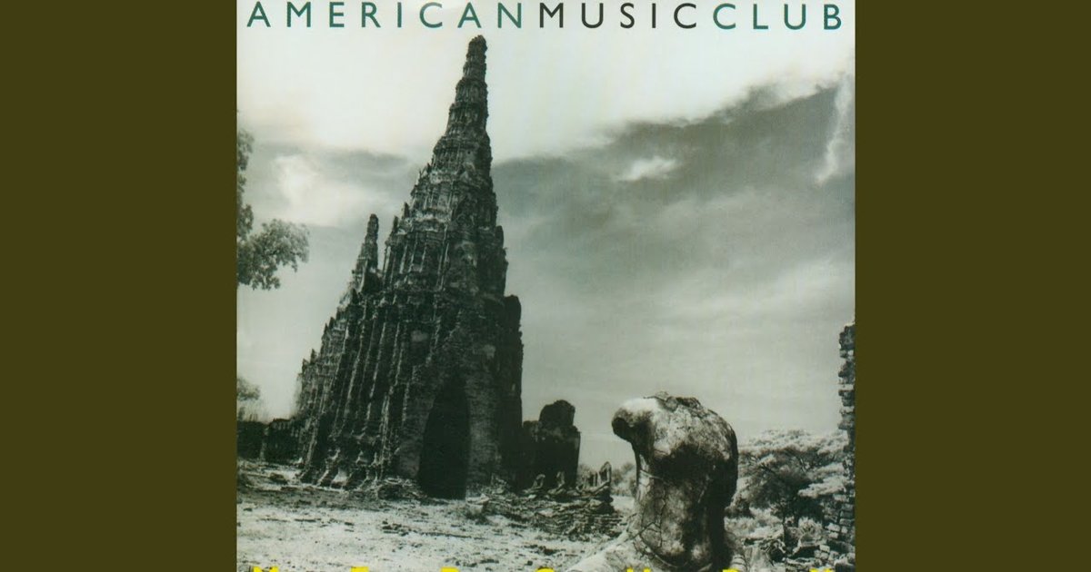 Lyrics: 'Johnny Mathis' Feet' - American Music Club Quiz - By barnacle_bill