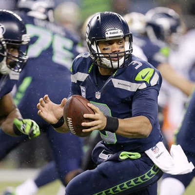 NFL Starting QBs (2016) Quiz