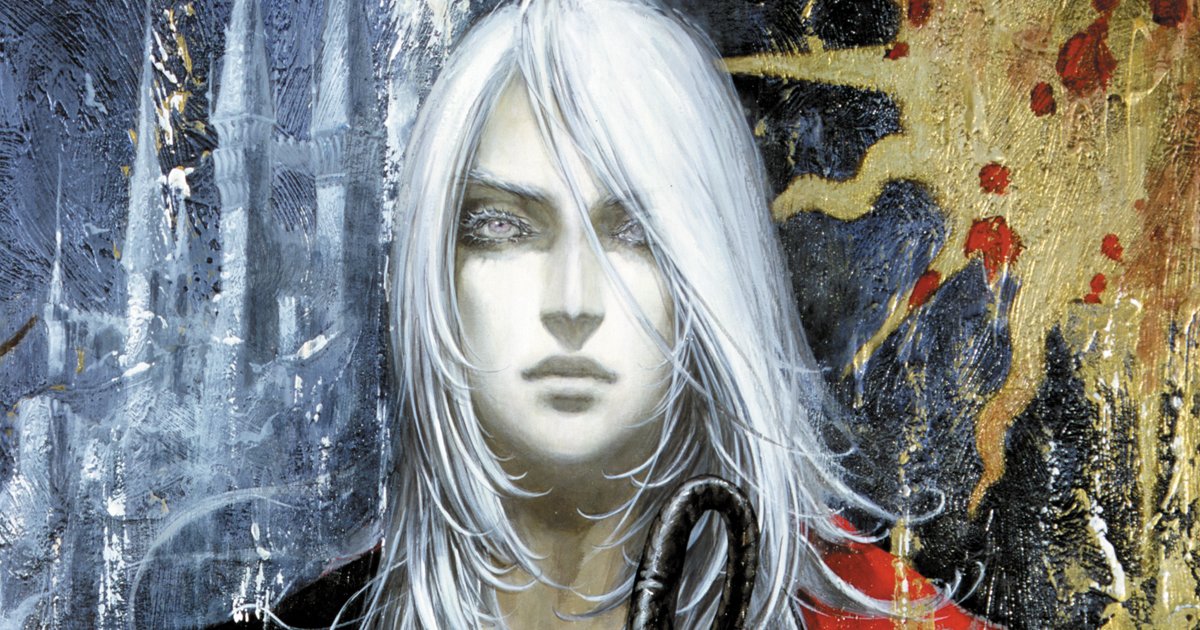 Castlevania HoD: Enemies by Any 2 Letters Quiz - By Moai