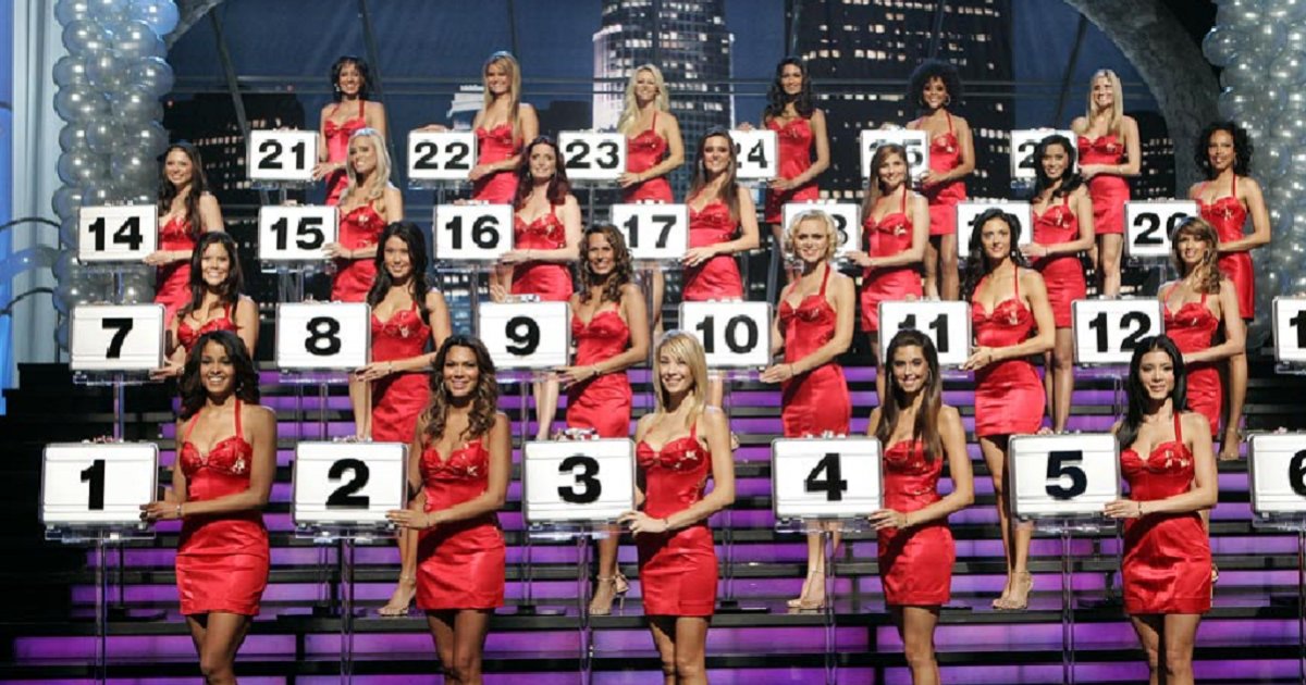 💼💼💼 INTERACTIVE Deal or No Deal 💼💼💼 Quiz - By rockgolf