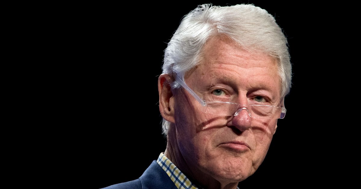 Profile: Bill Clinton Quiz