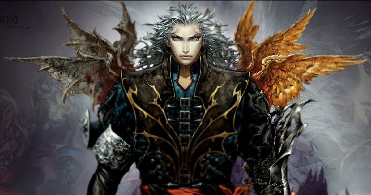 Castlevania CoD: Enemies by Any 2 Letters Quiz - By Moai