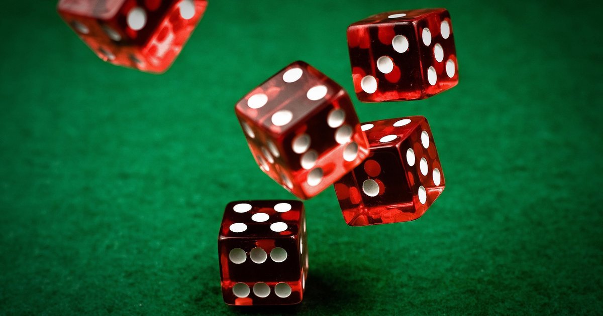 Quick Dice Picking (Odd/Even) Quiz