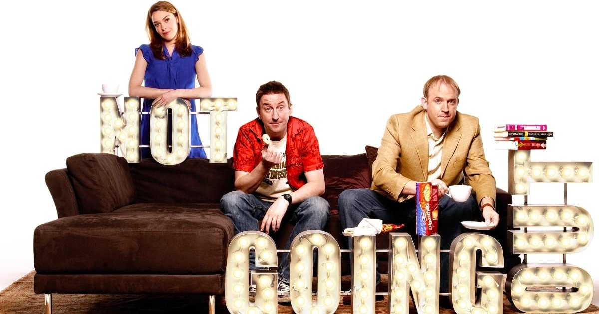 Not Going Out Episodes Quiz - By DAVOFIVO9292