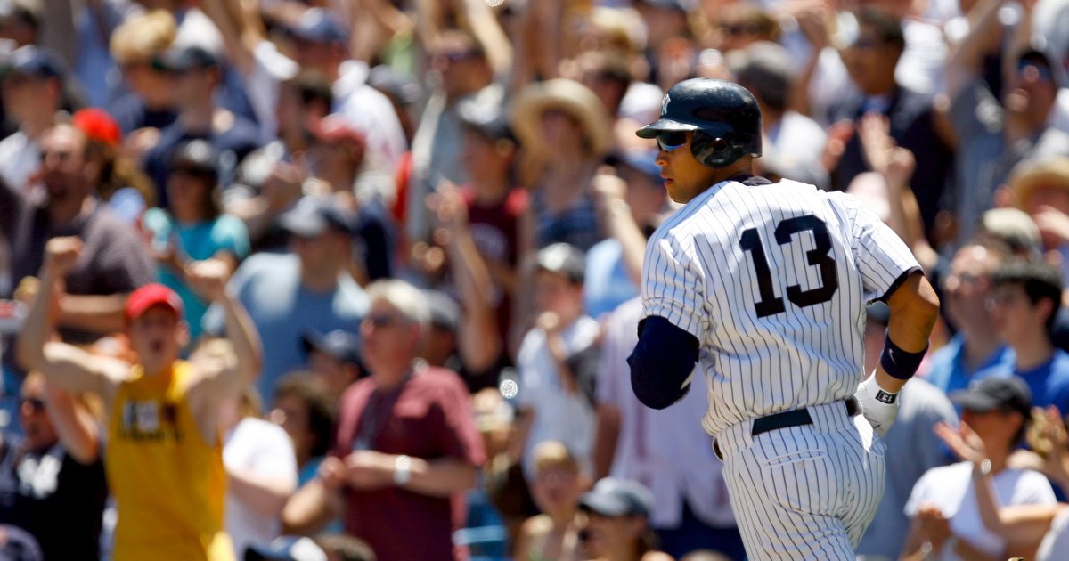 21 Baseball Players who wore jersey #13 Quiz - By sehspatriot
