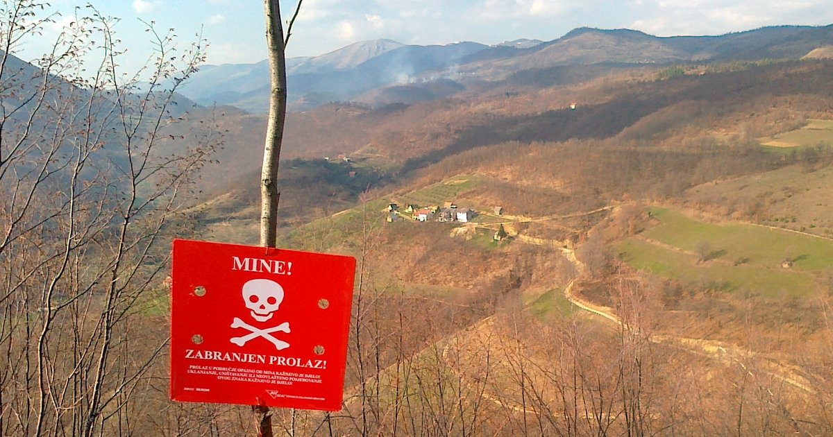 Multi-Category Minefield Blitz: Movies Quiz