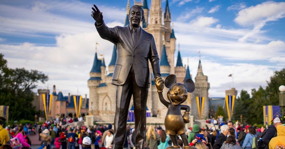 Disney's Vocabulary Quiz