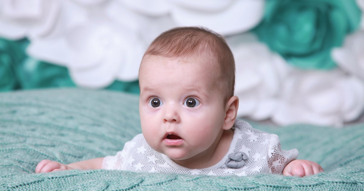 Baby Names Ending With RY Quiz Baby Names Ending With RY Quiz