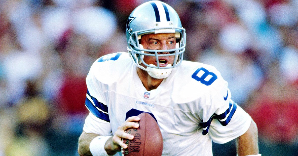 NFL #1 Draft Picks (1980s) Quiz