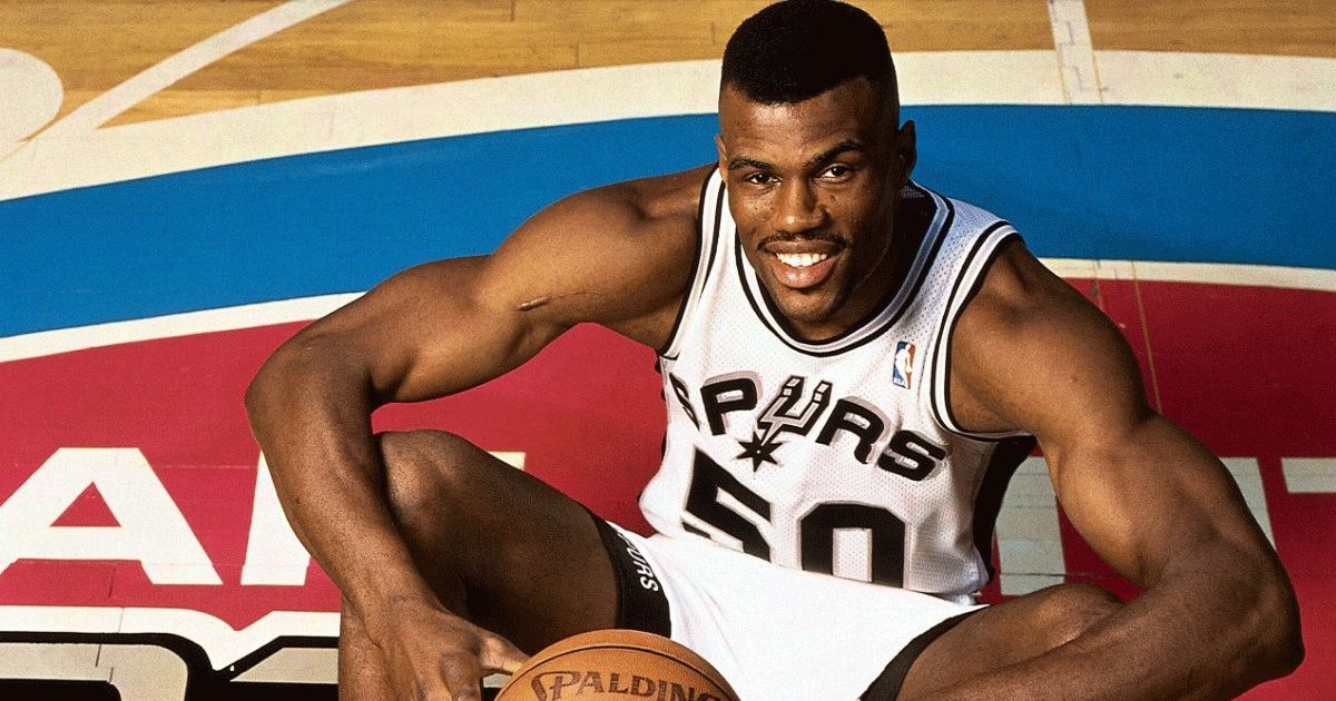 NBA #1 Draft Picks (1980s) Quiz