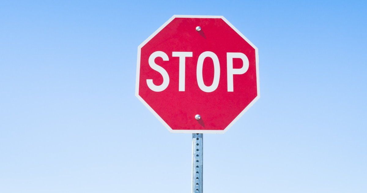 Stop, Collaborate and Listen Quiz