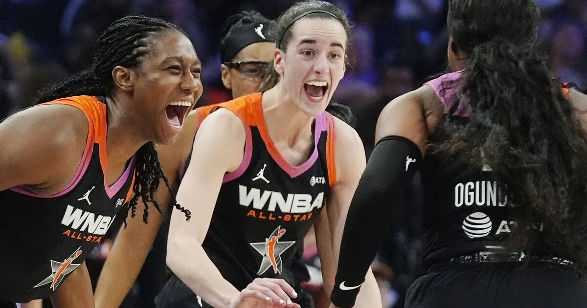 WNBA #1 Draft Picks Quiz