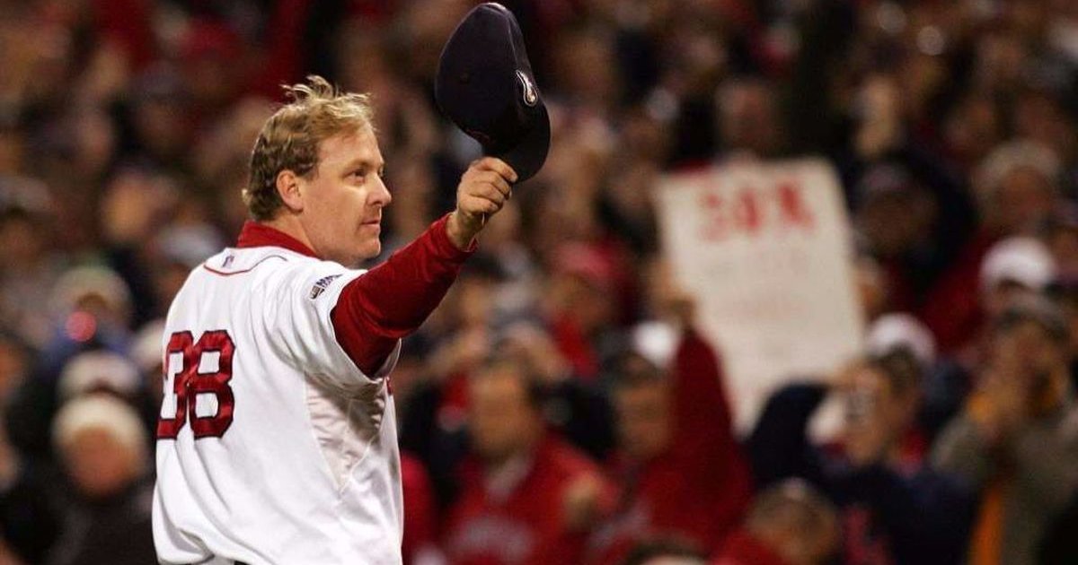 20 Baseball Players who wore jersey #38 Quiz - By sehspatriot