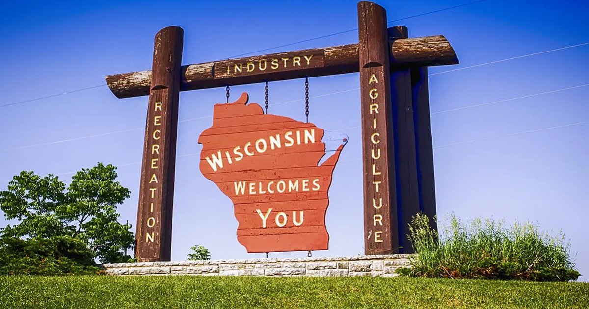 Hidden Neighbors of Wisconsin Quiz