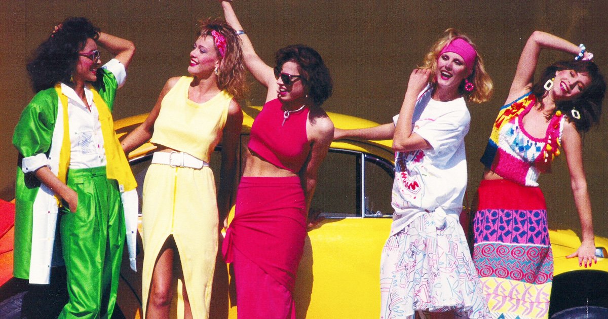 Sporclin' Through the '80s II Quiz