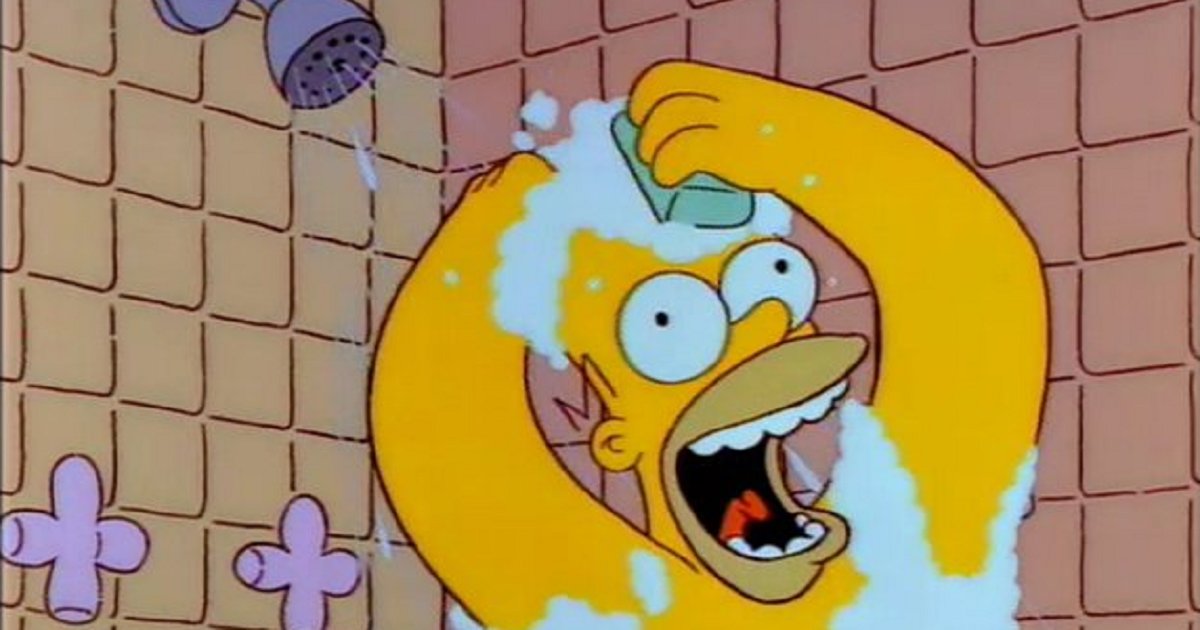 Lyrics by Homer Simpson Quiz