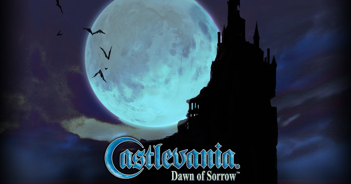 Castlevania DoS: Enemies by Any 2 Letters Quiz - By Moai