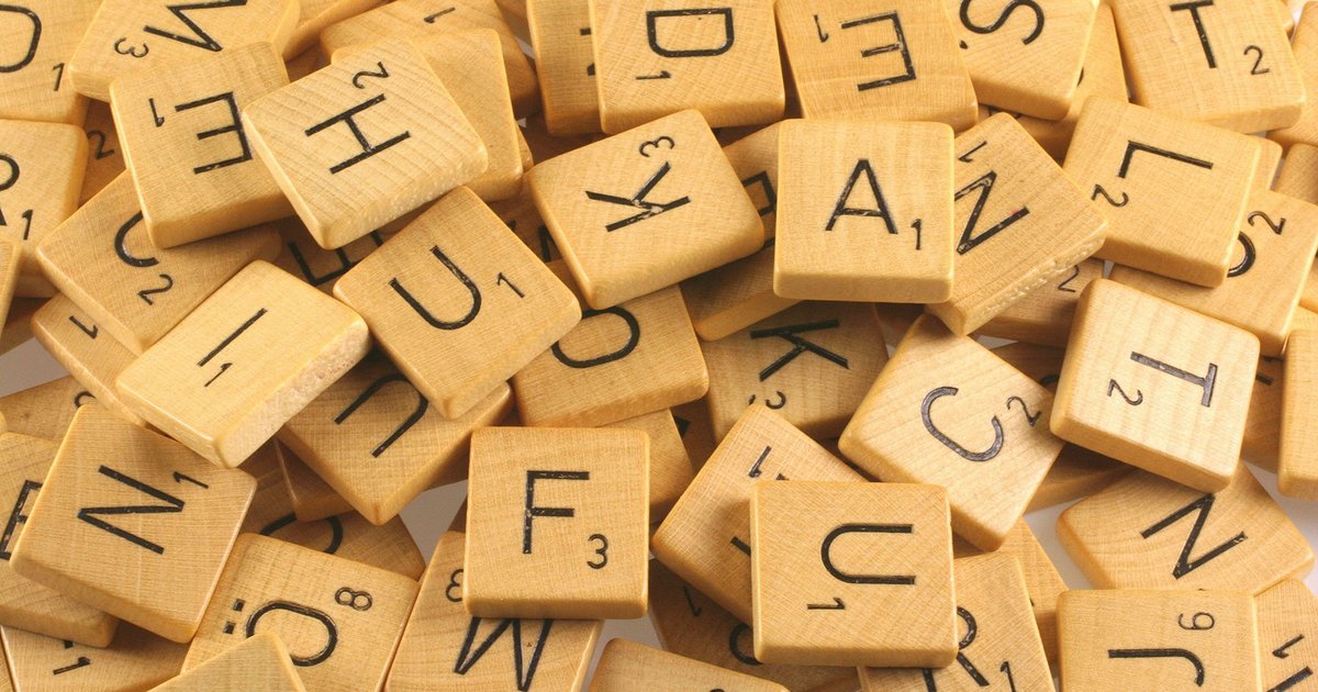 Scrabble Worst Countries Quiz