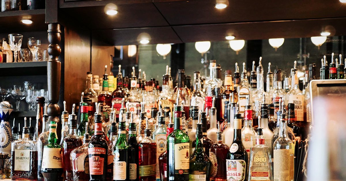 10 to 1: Alcohol Quiz