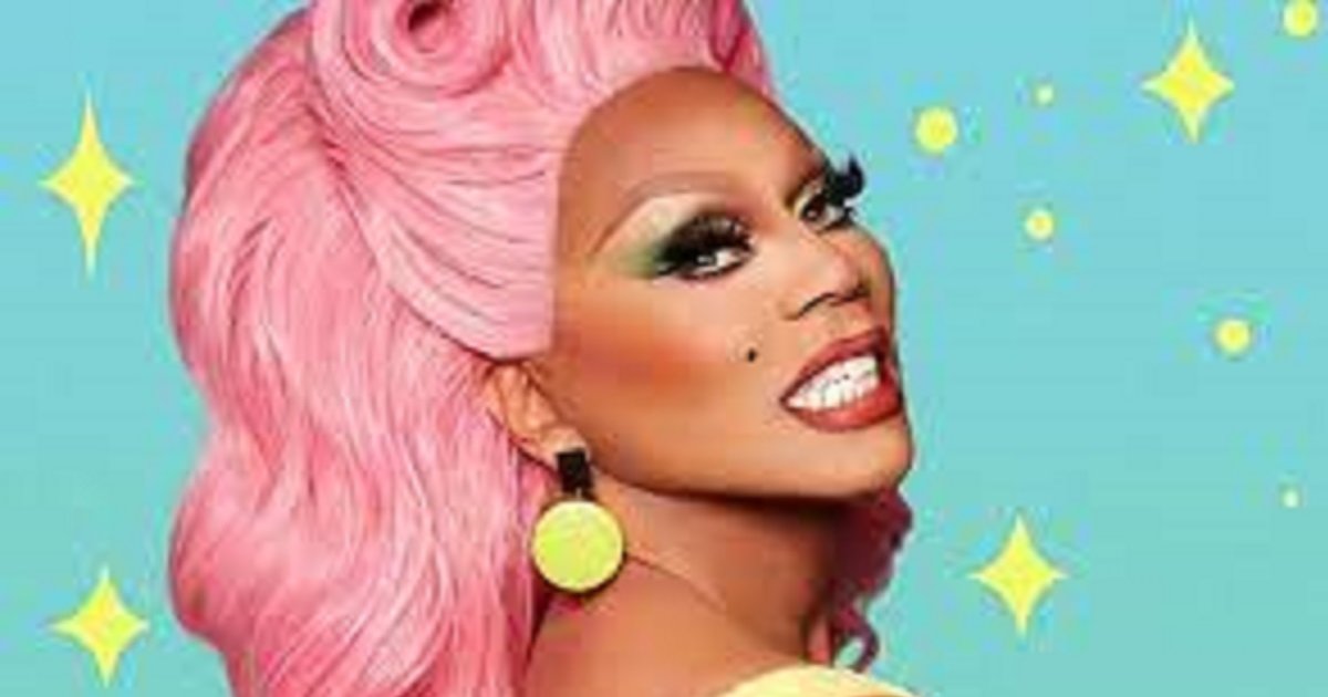 RuPaul's Drag Race Champions Minefield Quiz - By harleydog