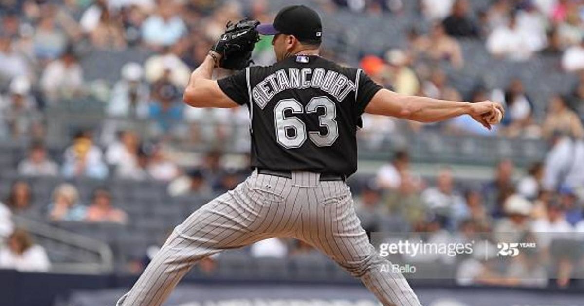 20 Baseball Players who wore jersey #63-65 Quiz - By sehspatriot