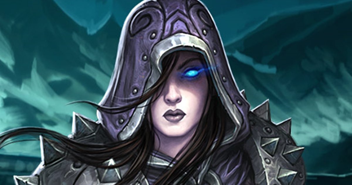 World of Warcraft Classes Alphabetically Blitz Quiz - By Moai