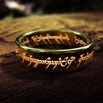 LOTR Objects by Image Quiz - By minshkins