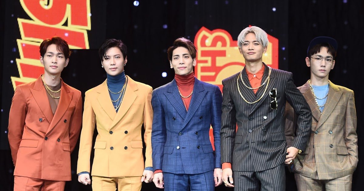 Odd Song Out: K-pop Quiz