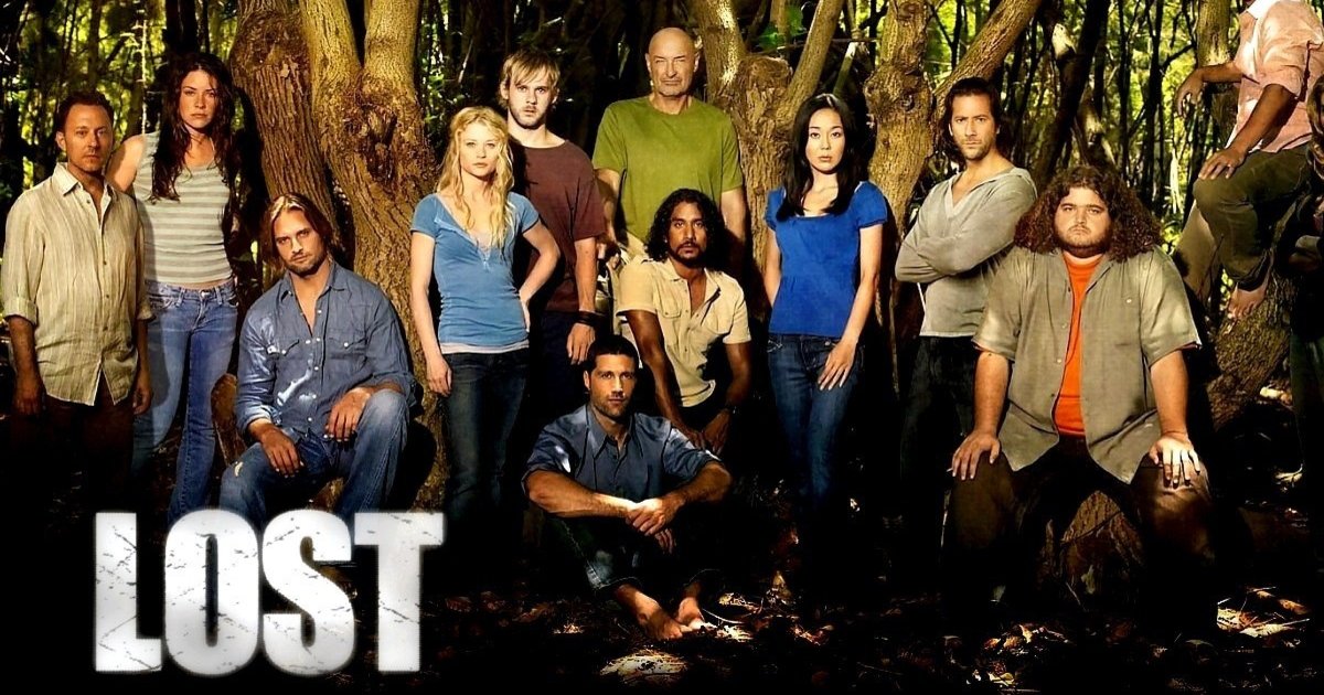 The LOST 'Periodic Table' Quiz