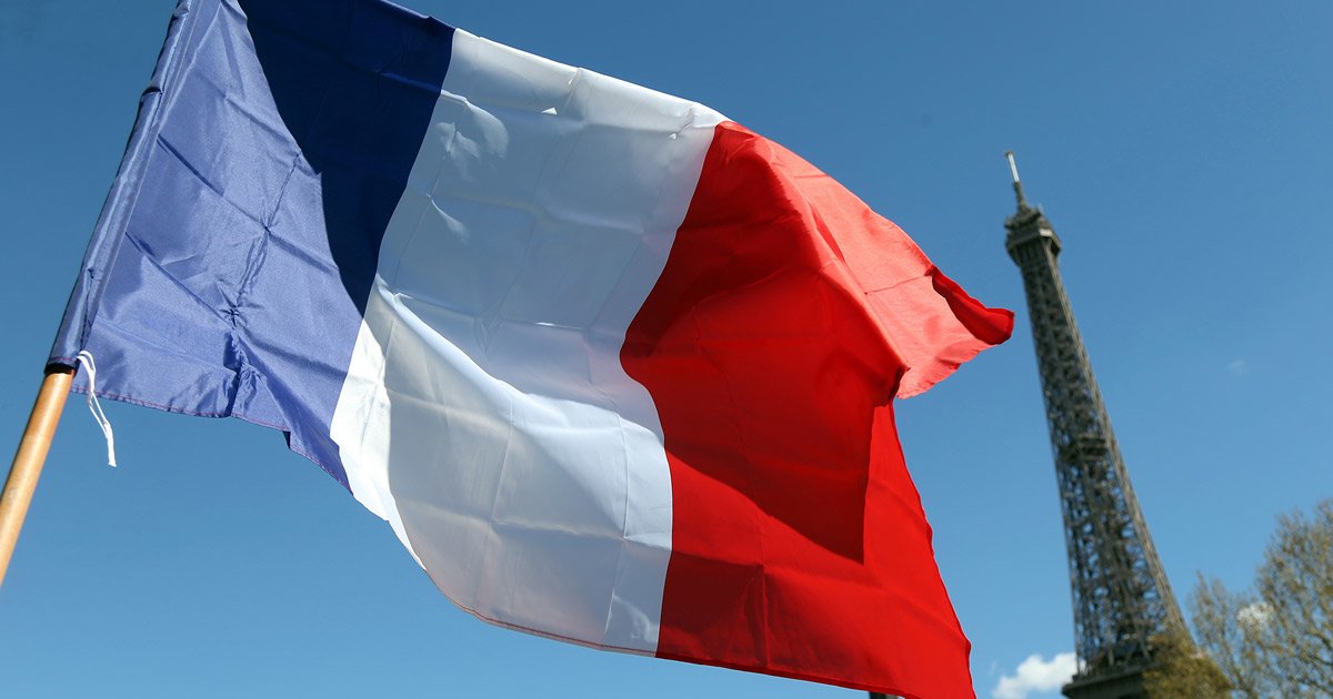 Click the French-Speaking Countries Quiz