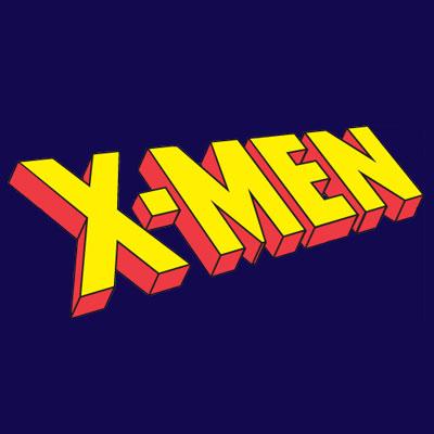 Xmen Font