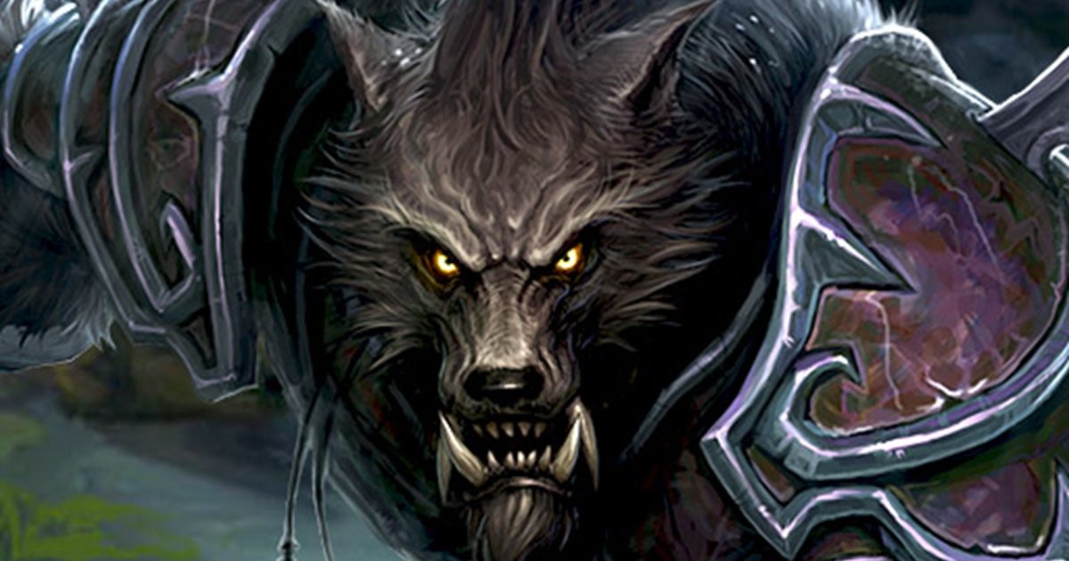 World of Warcraft: Worgen Racial Traits Quiz - By Moai