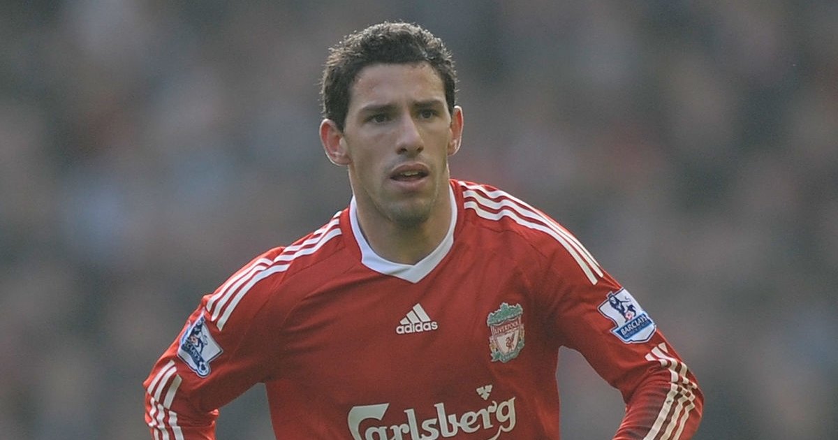 Maxi Rodríguez Liverpool goals Quiz - By DAVOFIVO9292