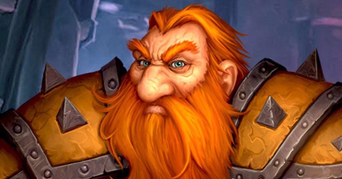 World of Warcraft: Dwarf Racial Traits Quiz - By Moai