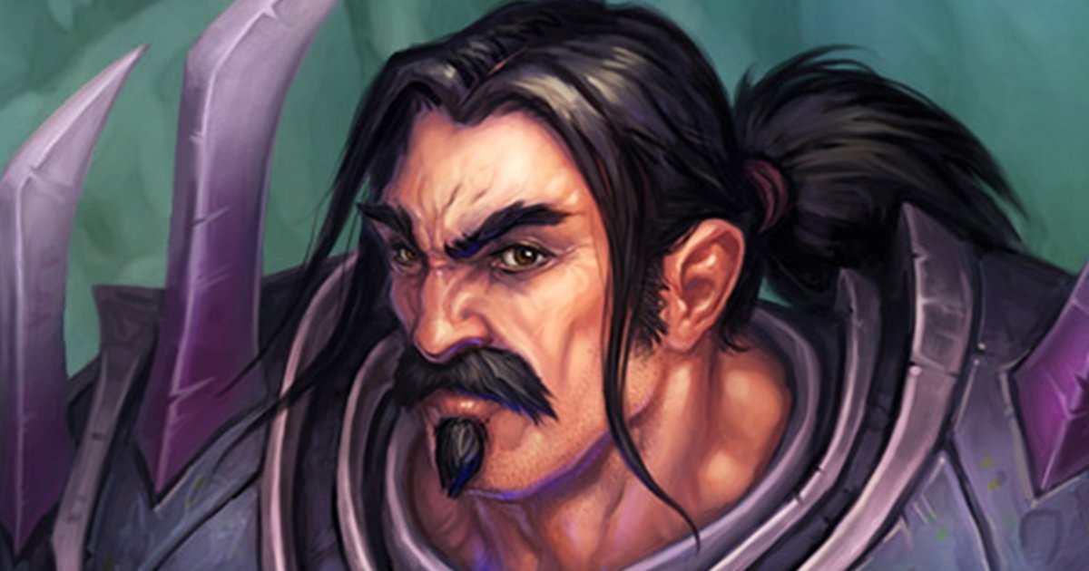 World of Warcraft: Human Racial Traits Quiz - By Moai