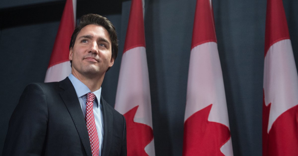 Canadian Political Parties by Logo Quiz