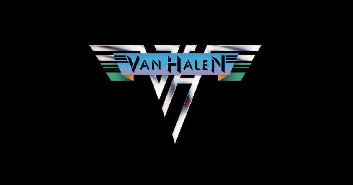 2-Word Song Titles: Van Halen Quiz - By barnacle_bill