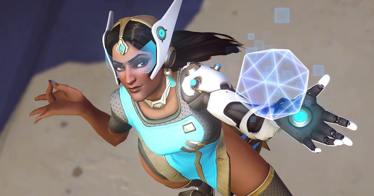 Overwatch 2: Ultimate Ability Icons Quiz - By Moai