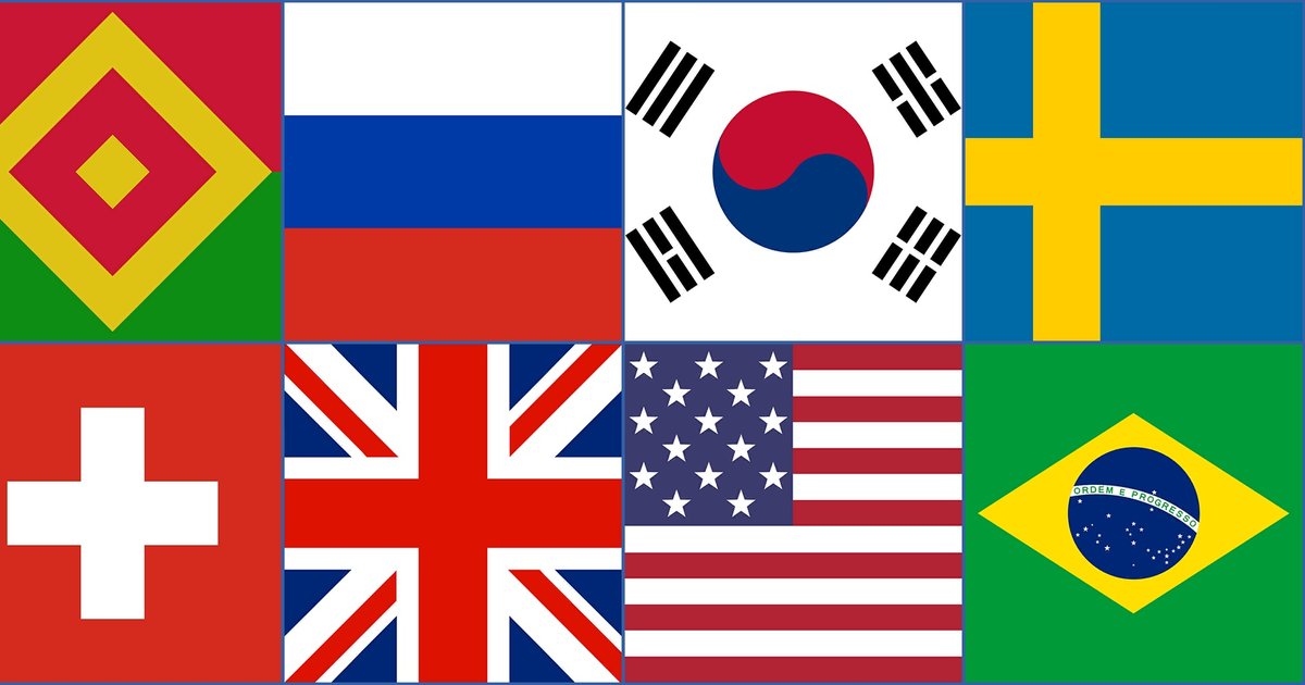 Overwatch 2 Countries (Picture Click) Quiz - By Moai
