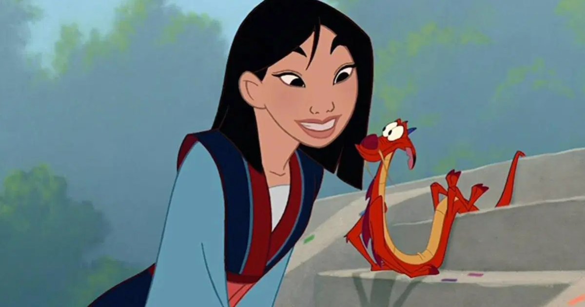 'Mulan' Start to Finish Quiz