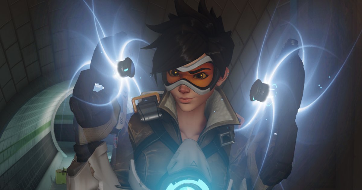 Overwatch 2: Abilities by Any 3 Letters Combo Quiz - By Moai