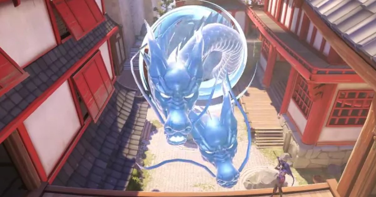 Overwatch 2: Heroes by Ultimate Quote (Enemy) Quiz - By Moai