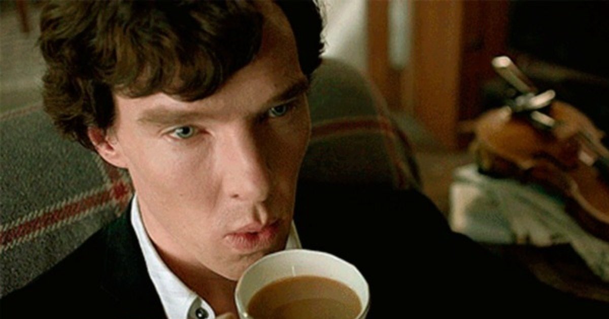 So Very British Quiz - By ZYX