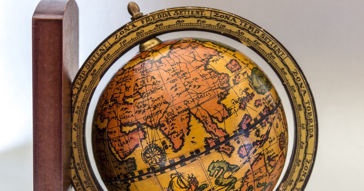 Country Demonyms of Asia Quiz