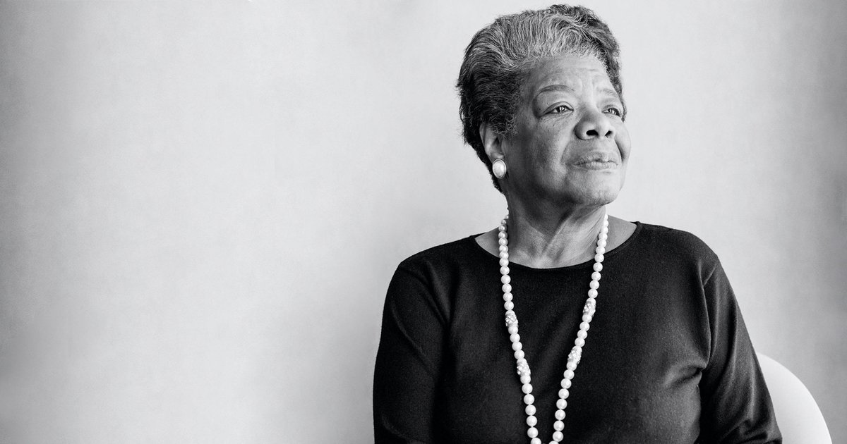 Profile: Maya Angelou Quiz