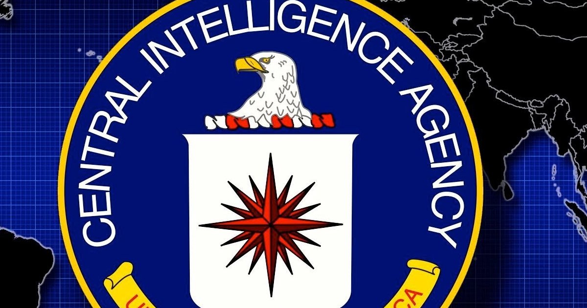 CIA: Covert Intervention Quiz - By treessimontrees